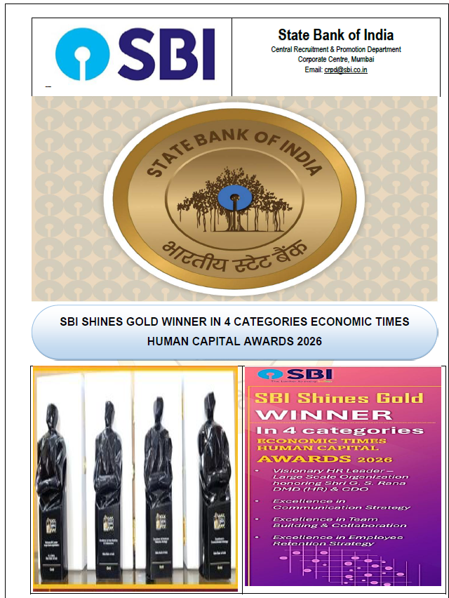 SBI PO Recruitment 2026
